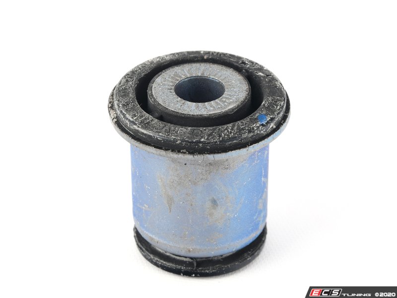 Genuine Volkswagen Audi - 3QF407182A - RUBB MOUNT (3QF 407 182 A)