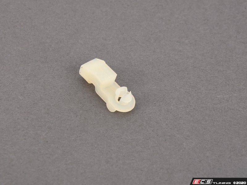 Genuine Volkswagen Audi - 443839821 - CLIP (443 839 821)