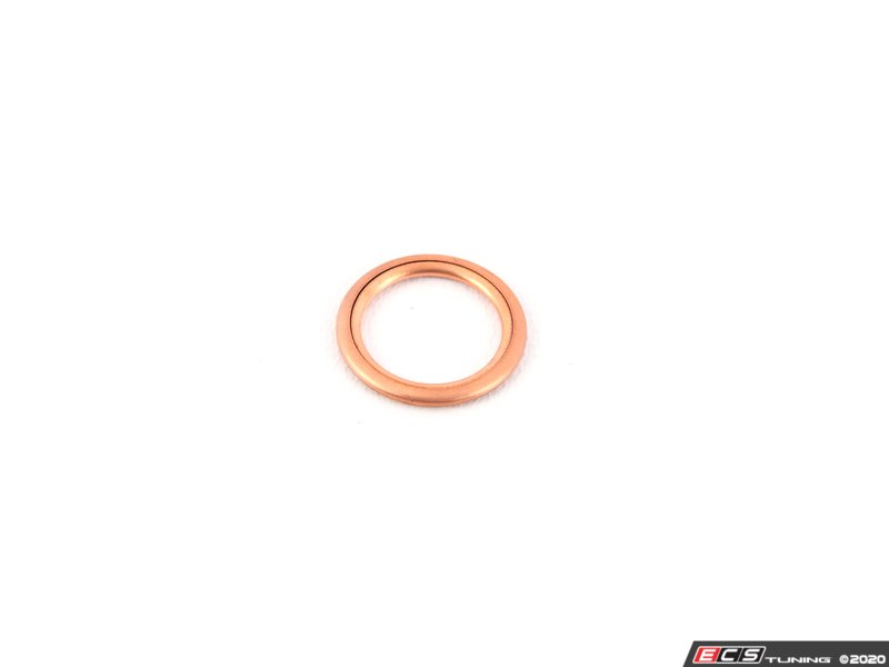 Genuine Mercedes Benz - 2829970345 - SEALING RING