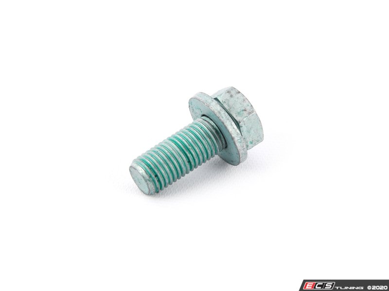 Genuine Volkswagen Audi - N10421601 - BOLT (N 104 216 01)