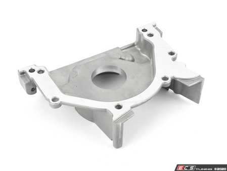 Genuine Volkswagen Audi - 03G103153E - Front Sealing Flange (03G 103 153 E)