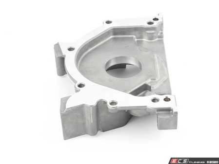 Genuine Volkswagen Audi - 03G103153E - Front Sealing Flange (03G 103 153 E)