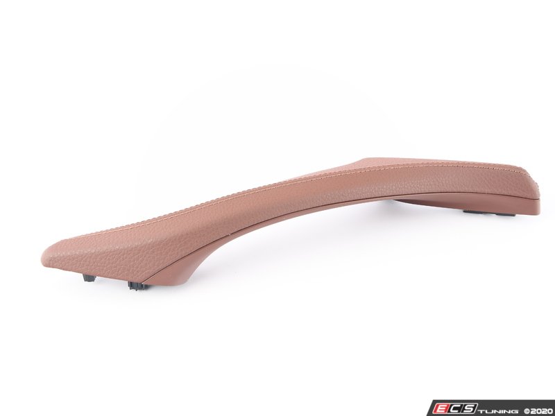 Genuine BMW - 51417225859 - CLOSING HANDLE, LEFT (51-41-7-225-859)