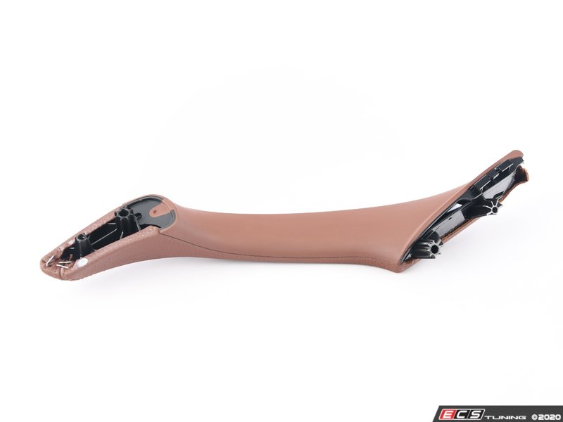 Genuine BMW - 51417225859 - CLOSING HANDLE, LEFT (51-41-7-225-859)