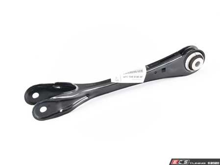 Genuine BMW - 33306893528 - TRAILING ARM WITH RUBBER BUS (33-30-6-893-528)