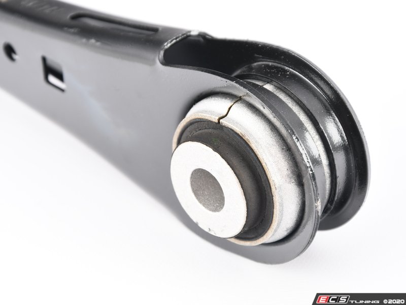 Genuine BMW - 33306893528 - TRAILING ARM WITH RUBBER BUS (33-30-6-893-528)