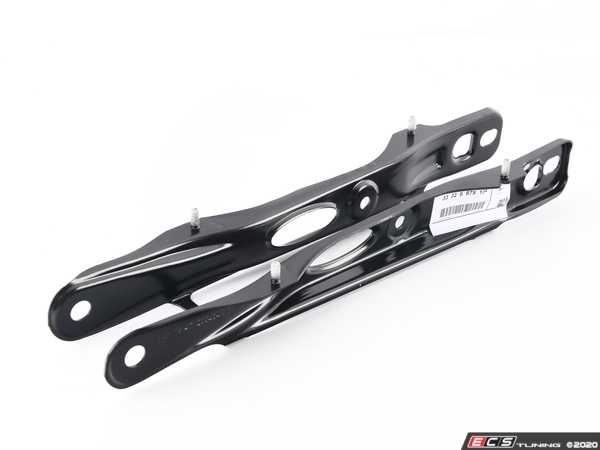 Genuine BMW - 33326875104 - CAMBER CONTROL ARM (33-32-6-875-104)