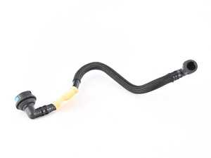 BMW E90 Vacuum System Hoses - ECS Tuning