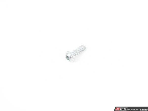Genuine BMW - 32306756573 - SCREW (32-30-6-756-573)