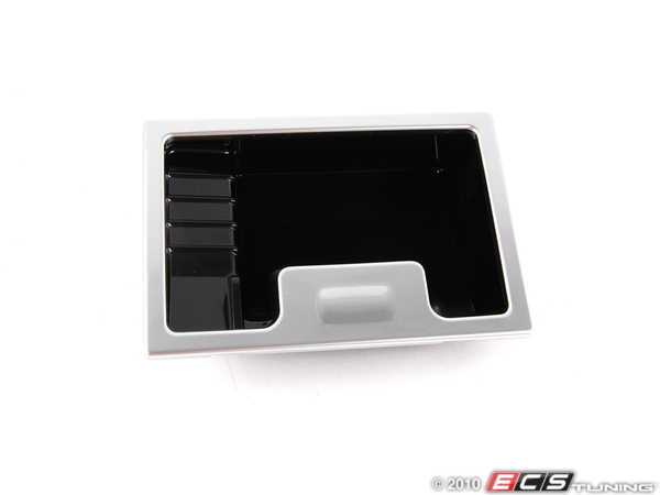 Genuine BMW - 51167034098 - E60 Front Ash Tray Insert (51-16-7-034-098)
