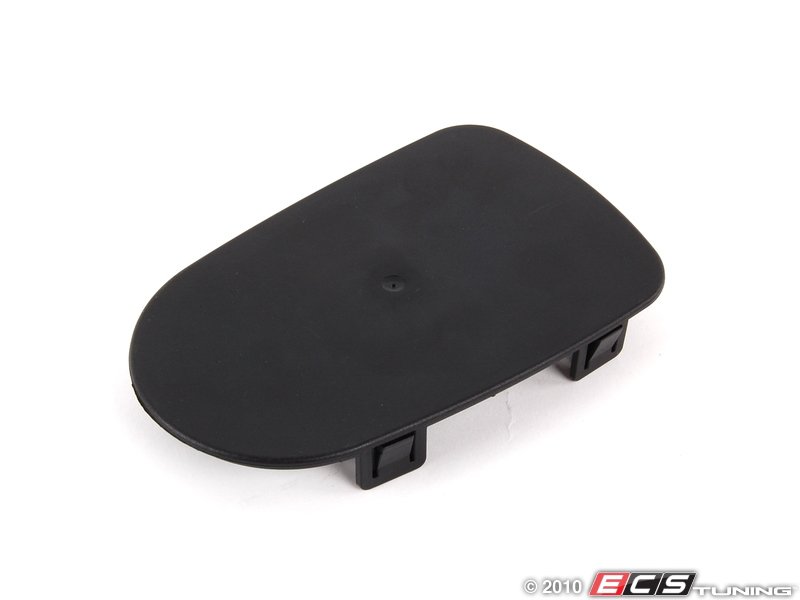 Genuine BMW - 51718162561 - FRONT LEFT AIR (51-71-8-162-561)