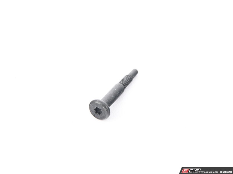 Genuine Volkswagen Audi - WHT004084 - Hex Bolt - Priced Each (WHT 004 084)