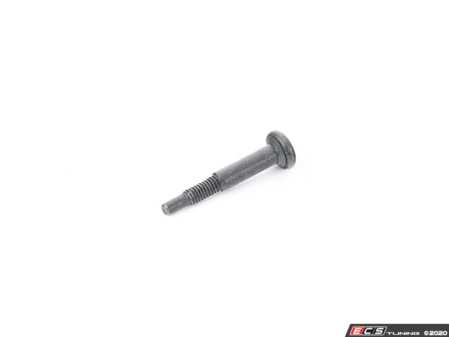 Genuine Volkswagen Audi - WHT004084 - Hex Bolt - Priced Each (WHT 004 084)
