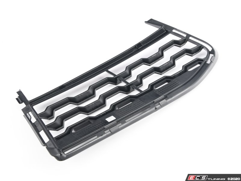 Genuine BMW - 51118092159 - GRILL, AIR INTAKE, LEFT (51-11-8-092-159)