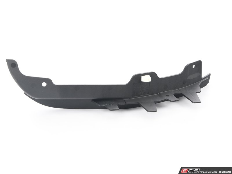 Genuine Volkswagen Audi - 8T0853888E - SPOILER (8T0 853 888 E)