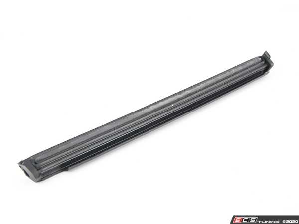 Genuine Mercedes Benz - 1727901798 - SEALING RETR