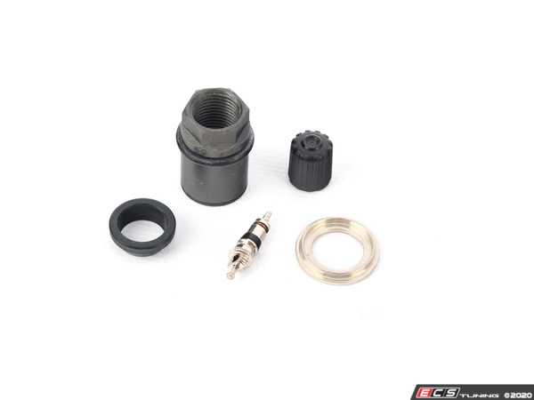 Continental - 1K0998275A - Tire Pressure Sensor Refresh Kit