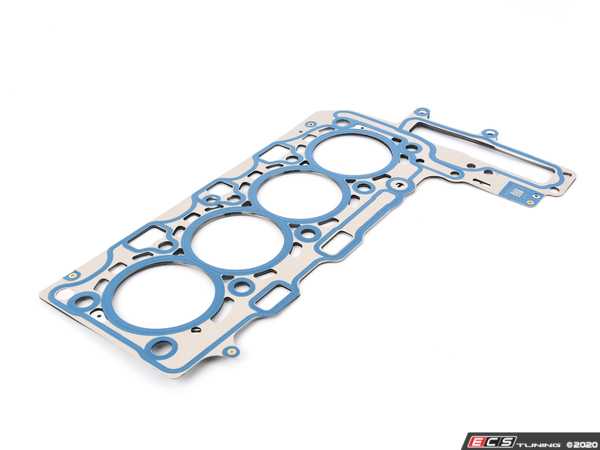 Genuine BMW - 11128654272 - Cylinder Head Gasket (11-12-8-654-272)
