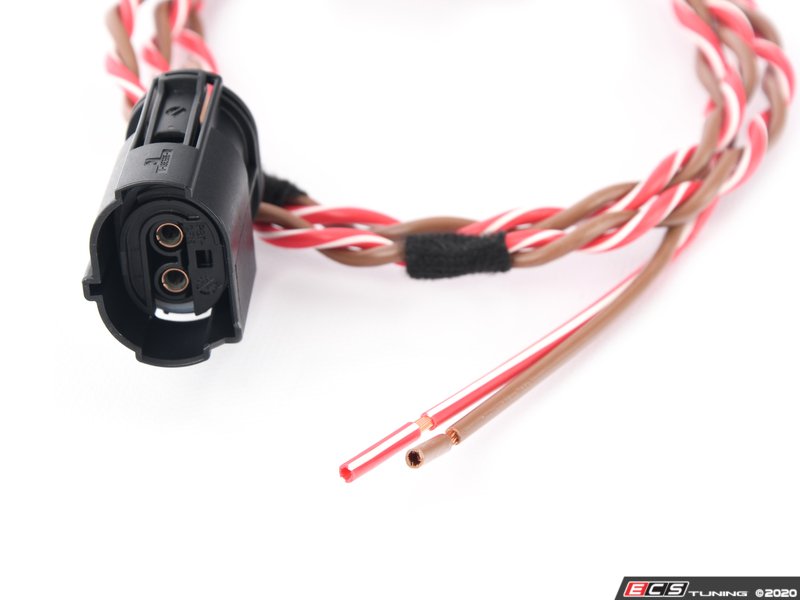 Genuine BMW - 61129387439 - REP. CABLE FOR ELECT (61-12-9-387-439)
