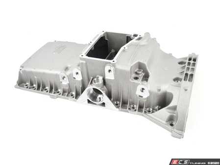 Genuine Mercedes Benz - 2730100127 - OIL PAN - (NO LONGER AVAILABLE)