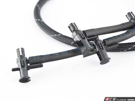 Genuine Volkswagen Audi - 059130218AD - LINE (059 130 218 AD)