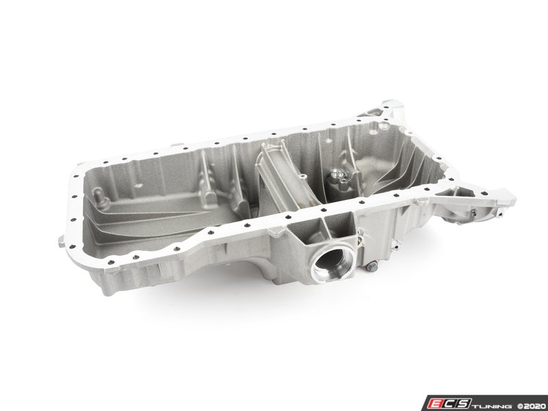 Genuine Mercedes Benz - 2730100127 - OIL PAN - (NO LONGER AVAILABLE)