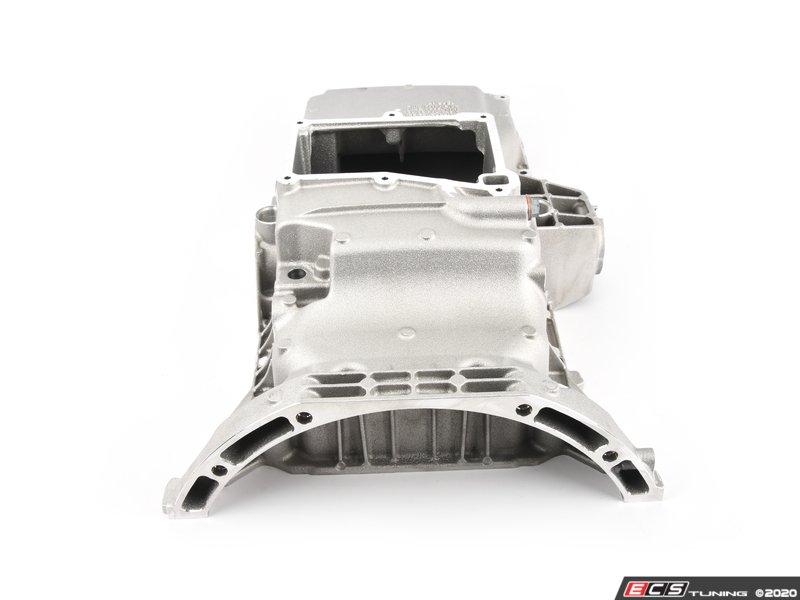 Genuine Mercedes Benz - 2730100127 - OIL PAN - (NO LONGER AVAILABLE)