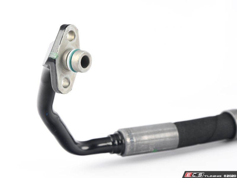 Genuine BMW - 32416788259 - EXP. HOSE, ADAPTIVE (32-41-6-788-259)