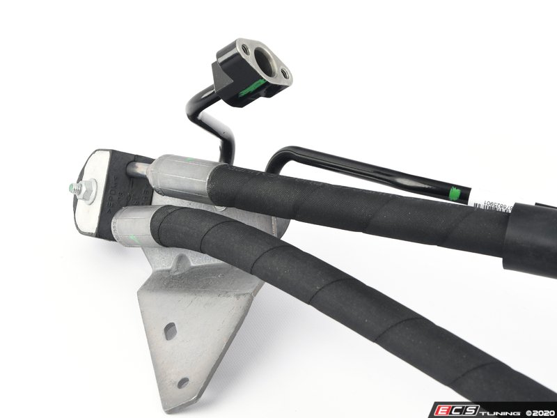 Genuine BMW - 32416788259 - EXP. HOSE, ADAPTIVE (32-41-6-788-259)