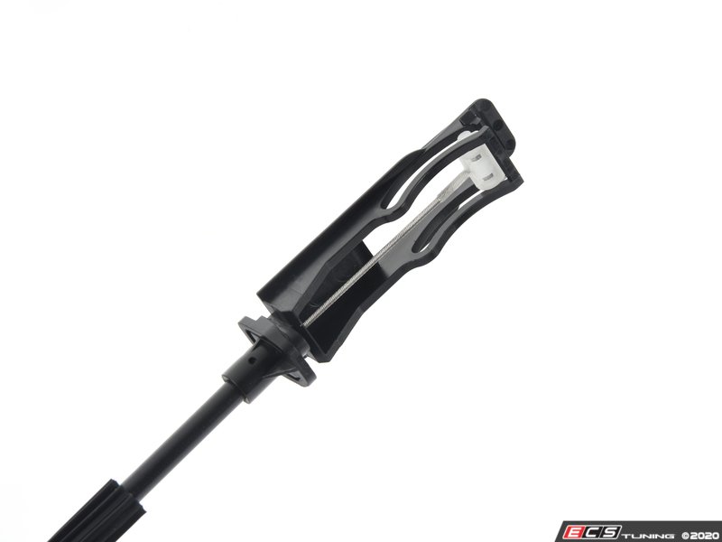 Genuine Volkswagen Audi - 5C6837085C - Front Bowden cable - priced each ...