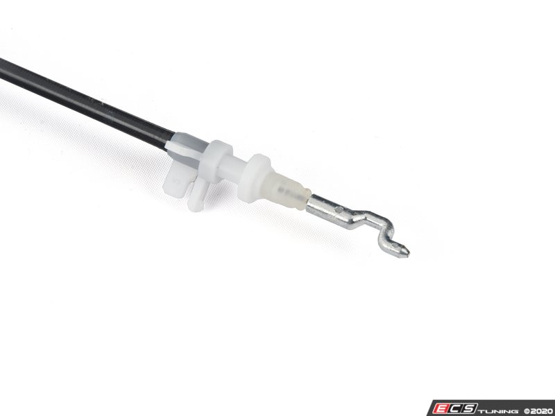 Genuine Volkswagen Audi - 5C6837085C - Front Bowden cable - priced each ...