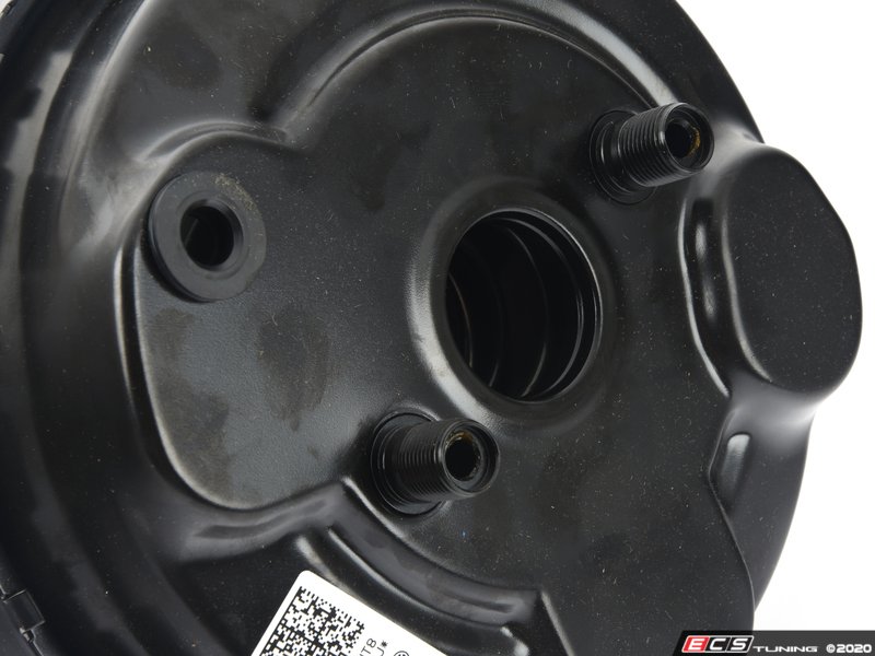 Genuine Volkswagen Audi - 8R0612107D - Brake Booster (8R0 612 107 D)