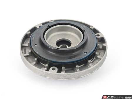 Rein - 31306852158 - Strut Mount & Bearing