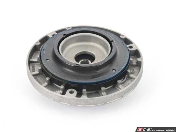 Rein - 31306852158 - Strut Mount & Bearing