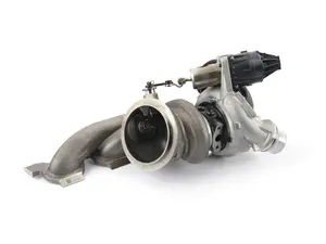 Genuine BMW - 11427577017 - Oil Supply Gasket (11-42-7-577-017)