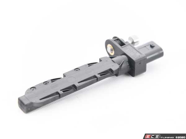 Genuine BMW - 13627806782 - Crankshaft Position Sensor (13-62-7-806-782)