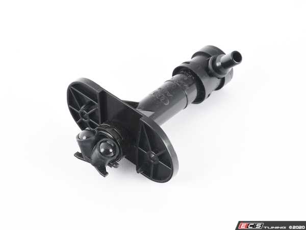 Genuine Volkswagen Audi - 4N0955102B - CYLINDER (4N0 955 102 B)