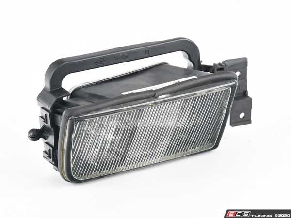 Genuine BMW - 63178360946 - Fog Light - Right (63-17-8-360-946)