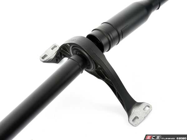 Genuine Volkswagen Audi - 8V0521101C - Propeller Shaft Assembly (8V0 ...