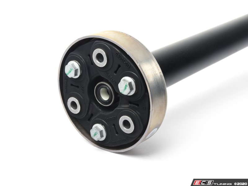 Genuine Volkswagen Audi - 8V0521101C - Propeller Shaft Assembly (8V0 ...