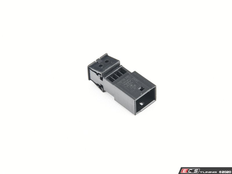 Genuine Volkswagen Audi - 8K0971834 - HOUSING (8K0 971 834)