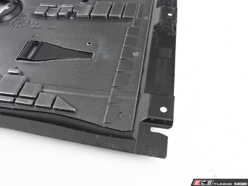 Genuine Mercedes Benz - 2465200123 - ENCAPSULATION