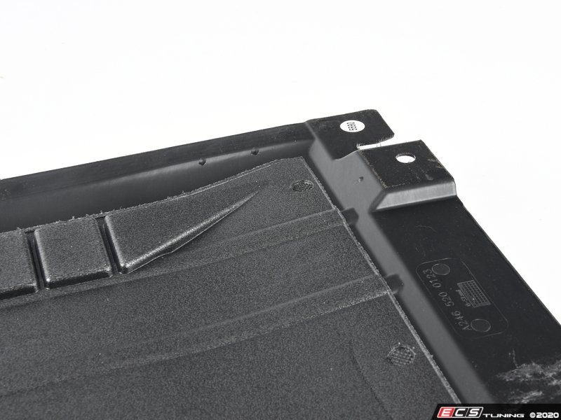 Genuine Mercedes Benz - 2465200123 - ENCAPSULATION