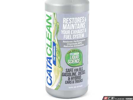 CATACLEAN - 120007 - CATACLEAN - The Original Science