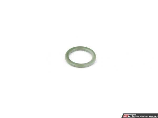 Genuine MINI - 12141748398 - O-RING (12-14-1-748-398)