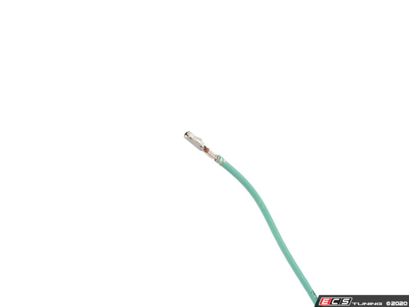 Genuine BMW - 61130056960 - Bushing Contact With Wire Lead - Priced ...