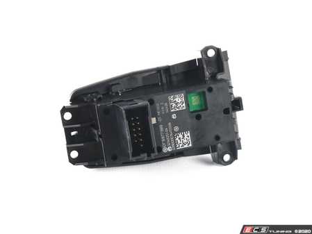 Genuine BMW - 61319877889 - Parking Brake/Auto Hold Switch (61-31-9-877 ...