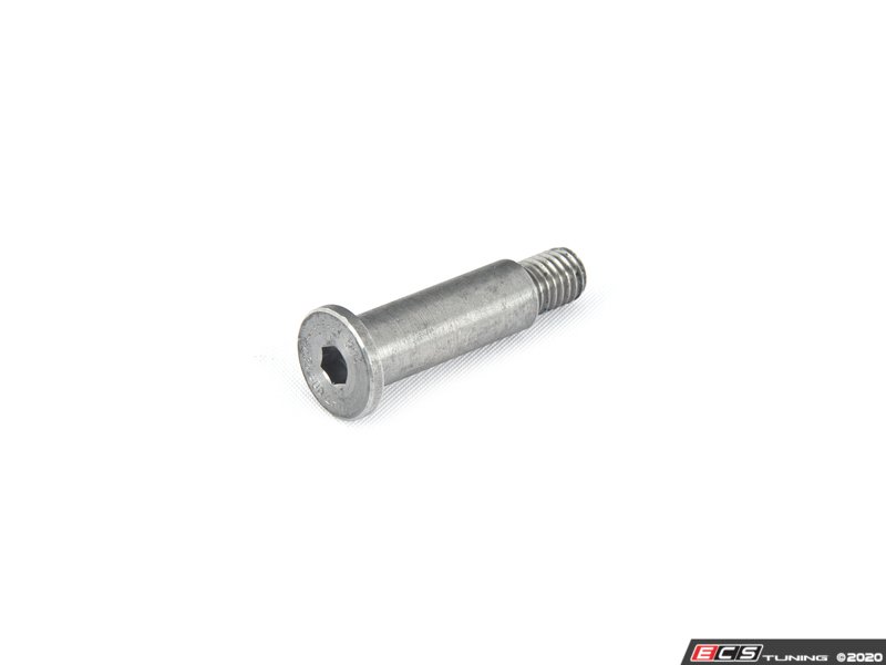 Genuine Volkswagen Audi - WHT008987 - Guide Pin (WHT 008 987)