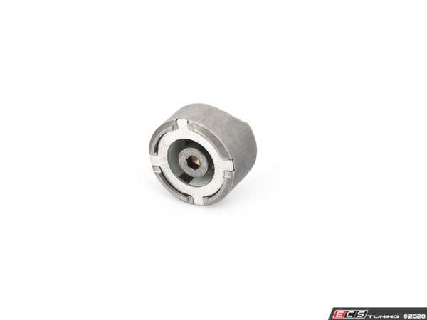 Genuine BMW - 11377524880 - Eccentric Shaft Sensor Wheel for ...