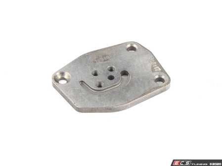 Genuine Volkswagen Audi - 06E109493 - PLATE (06E 109 493)